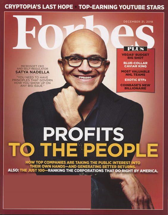 Forbes Magazine Subscription | MagazineLine Forbes Magazine Subscription | MagazineLine