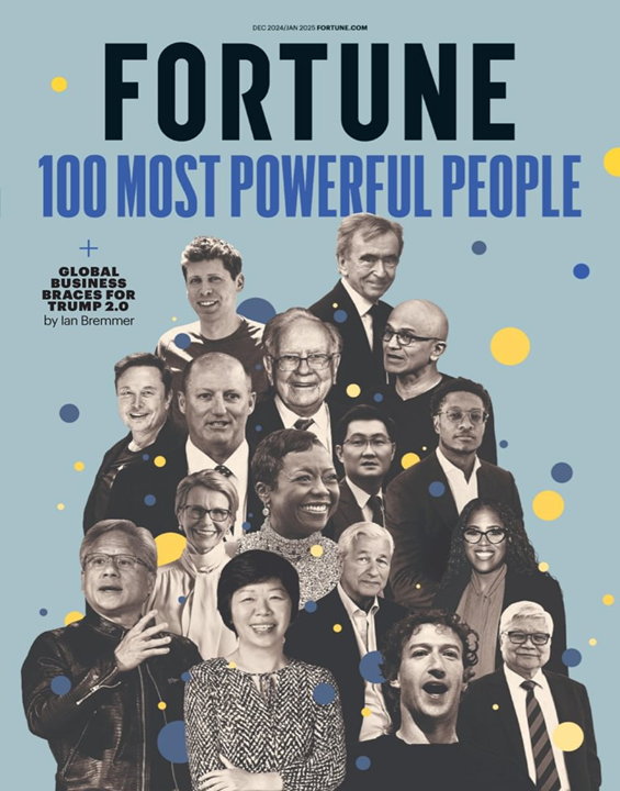 Fortune Magazine Subscription | MagazineLine Discounts