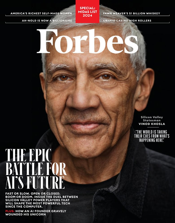 Forbes-Digital Magazine Subscription | MagazineLine