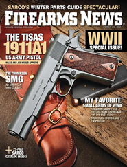 Firearms News-Digital Magazine Subscription | MagazineLine