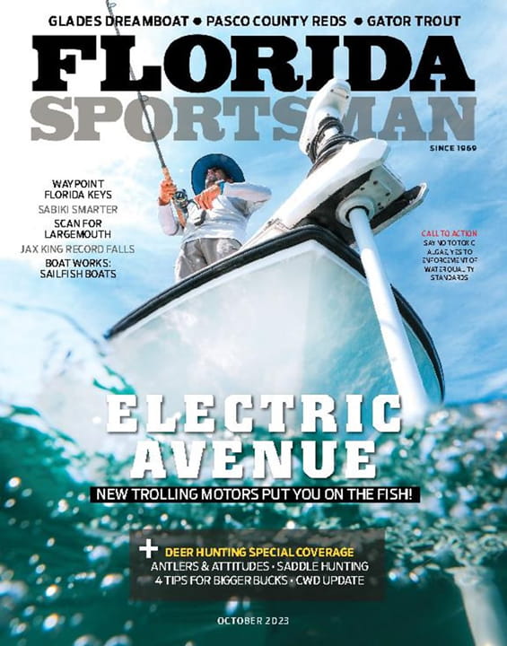 Florida Sportsman-Digital Magazine Subscription | MagazineLine