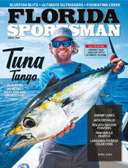 Florida Sportsman-Digital Magazine Subscription | MagazineLine
