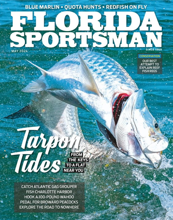 Florida Sportsman-Digital Magazine Subscription | MagazineLine