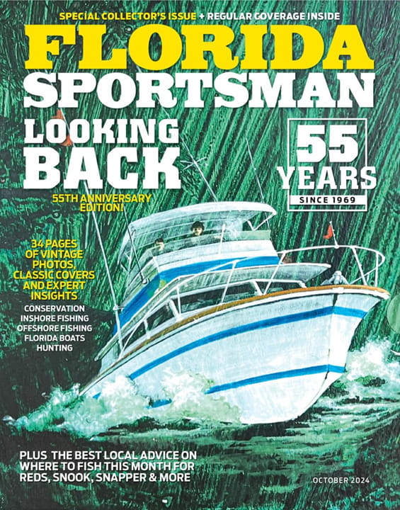 Florida Sportsman-Digital Magazine Subscription | MagazineLine