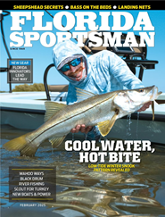 Florida Sportsman-Digital Magazine Subscription | MagazineLine