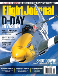 Flight Journal Subscription | MagazineLine Discounts
