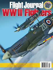 Flight Journal Subscription | MagazineLine Discounts