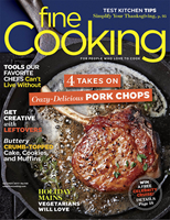 Best Cooking & Food Magazine Subscriptions | MagazineLine