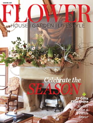 flower Magazine Subscription | MagazineLine