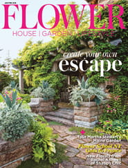 flower Magazine Subscription | MagazineLine