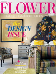 flower Magazine Subscription | MagazineLine