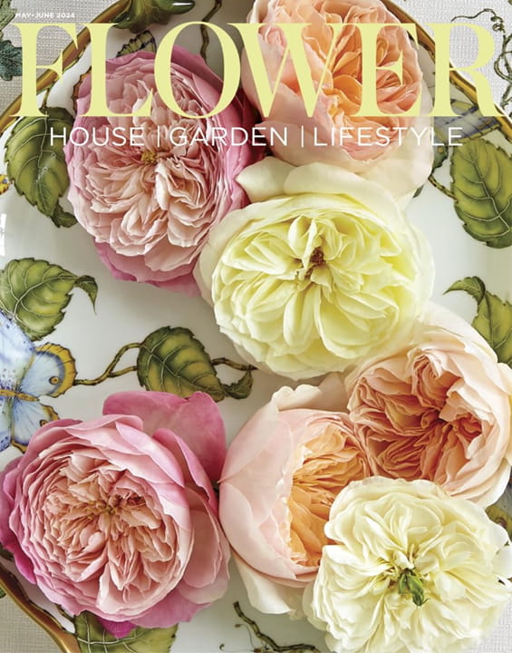 flower Magazine Subscription | MagazineLine Discounts
