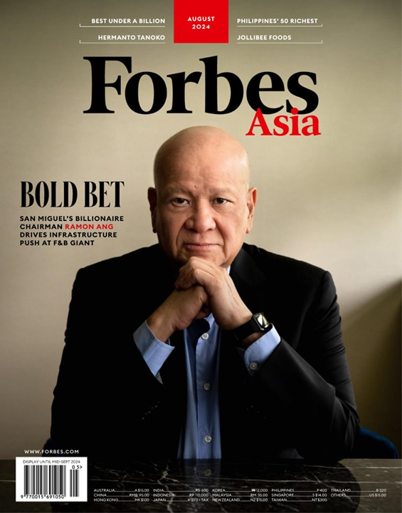 Forbes Asia-Digital Magazine Subscription | MagazineLine Forbes Asia-Digital Magazine Subscription | MagazineLine