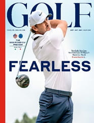 Golf Magazine Subscription | MagazineLine