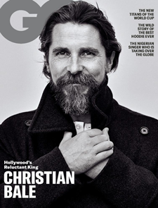GQ Magazine Subscription Discounts | MagazineLine