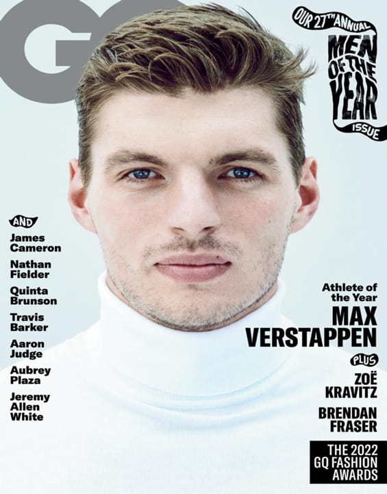 GQ Magazine Subscription Discounts | MagazineLine
