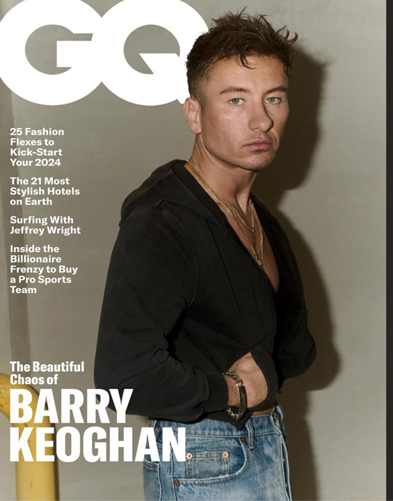 GQ Magazine Subscription Discounts | MagazineLine
