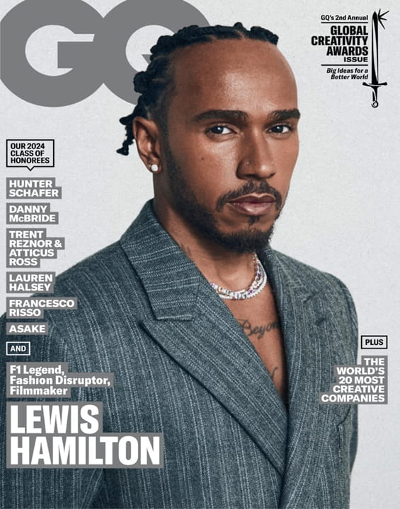 GQ Magazine Subscription Discounts | MagazineLine