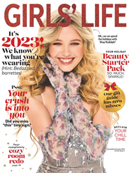 Girls' Life Magazine | Quizzes & More for Tweens!