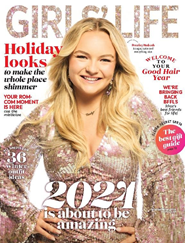 Girls' Life Magazine | The Top Tween Magazine!