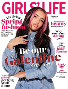 Girls' Life Magazine | The Top Tween Magazine!