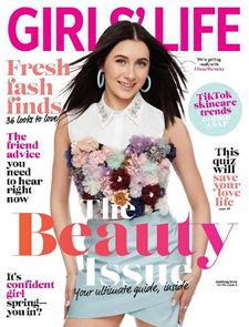 Girls' Life Magazine | The Top Tween Magazine!