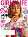 Girls' Life Magazine Subscription | MagazineLine