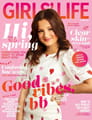Girls' Life Magazine Subscription | MagazineLine