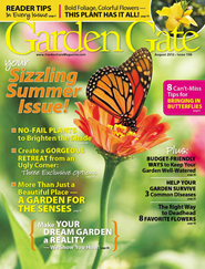Garden Gate Magazine Subscription | MagazineLine