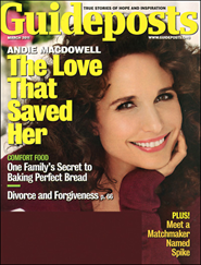 Guideposts Magazine Subscription | MagazineLine