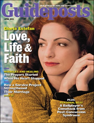 Guideposts Magazine Subscription | MagazineLine