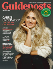 Guideposts Magazine Subscription | MagazineLine