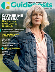 Guideposts Magazine Subscription | MagazineLine Discounts