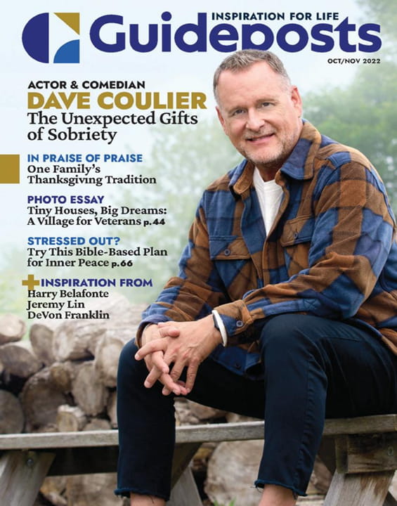 Guideposts Magazine Subscription | MagazineLine Discounts