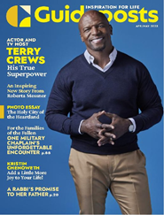 Guideposts Magazine Subscription | MagazineLine Discounts