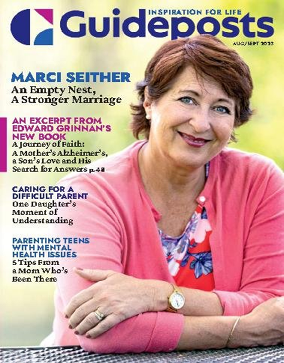 Guideposts Magazine Subscription | MagazineLine Discounts