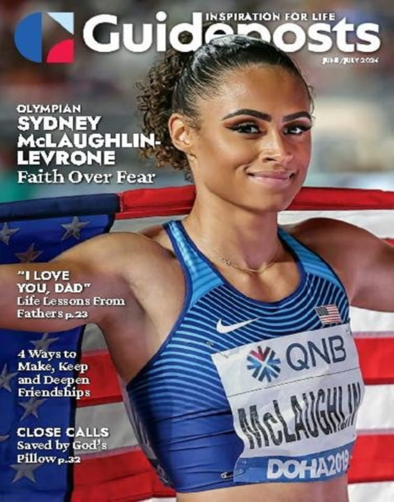 Guideposts Magazine Subscription | MagazineLine Discounts