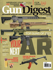 Gun Digest the Magazine Subscription | MagazineLine