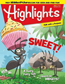 Highlights Magazine Subscription | MagazineLine