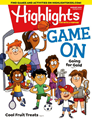Highlights Magazine Subscription | MagazineLine