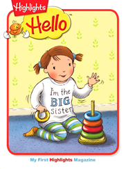 Highlights Hello Magazine Subscription | MagazineLine