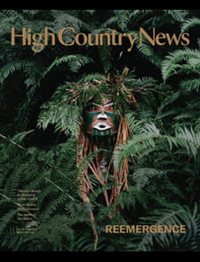 High Country News-Digital Magazine Subscription | MagazineLine