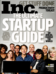 Inc. Magazine Subscription | MagazineLine Discounts