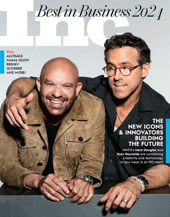 Inc. Magazine Subscription | MagazineLine Discounts