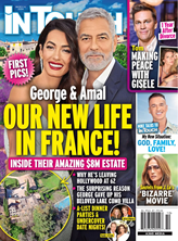 Us Weekly Magazine Subscription | MagazineLine