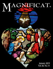 Magnificat Magazine Subscription | MagazineLine