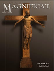 Magnificat Magazine Subscription | MagazineLine