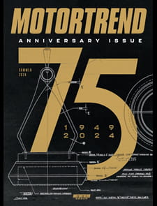 Motor Trend-Digital Magazine Subscription | MagazineLine