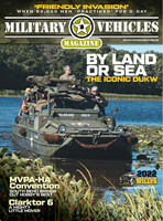 Magazine Subscriptions for Military History Buffs |MagazineLine
