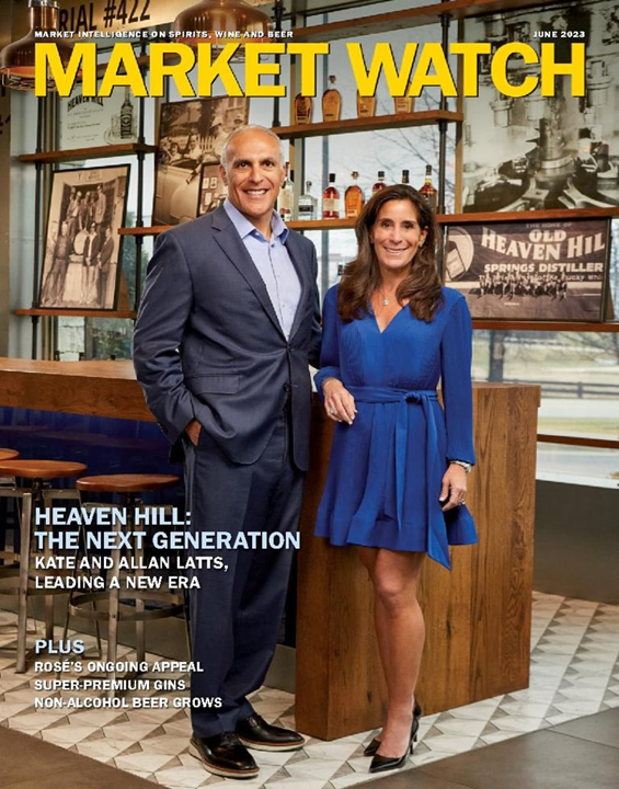 Market Watch-Digital Magazine Subscription | MagazineLine